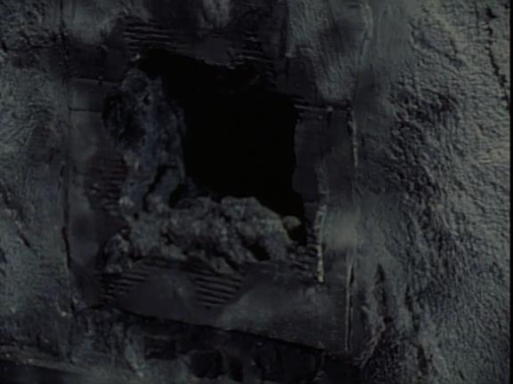 Películas B: The Coroner (1999)